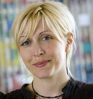 Mary Flanagan - Cyborg Anthro Wiki